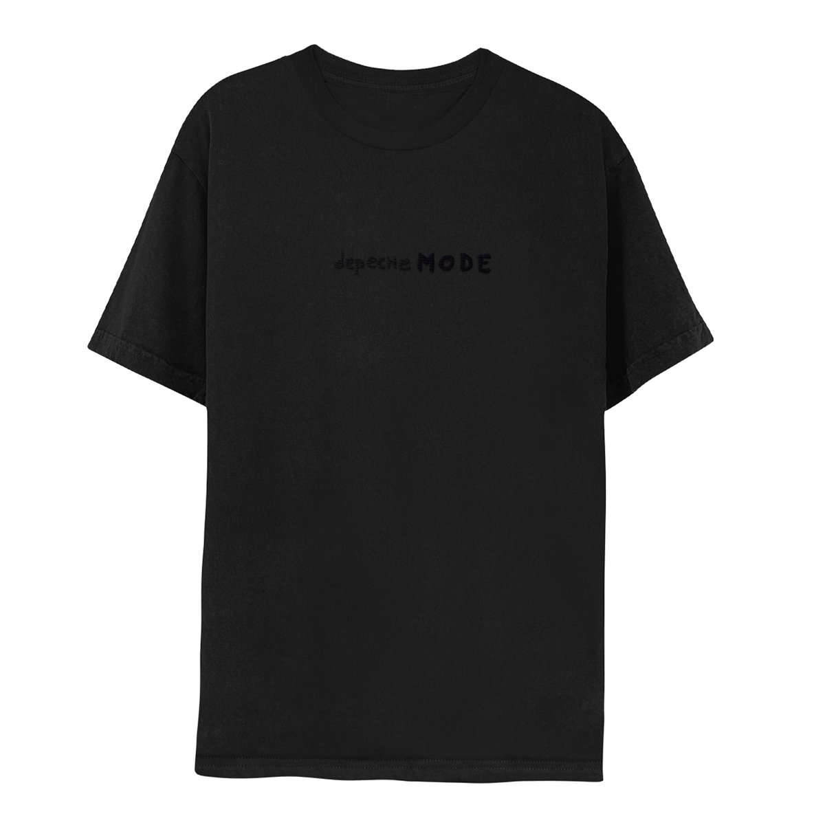 Devotion T-Shirt – Depeche Mode Store EU