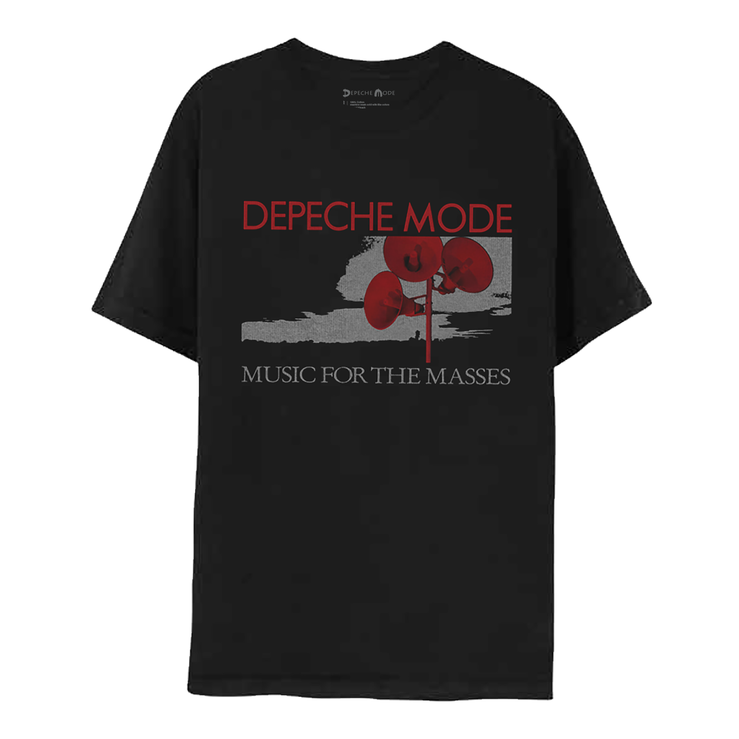 Depeche Mode EU | Official Merch – Depeche Mode Store EU